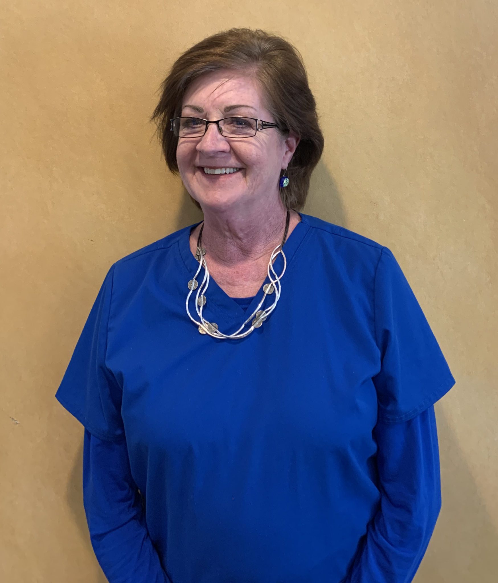 Meet The Team - C. Lee Mitchell DDS, PC