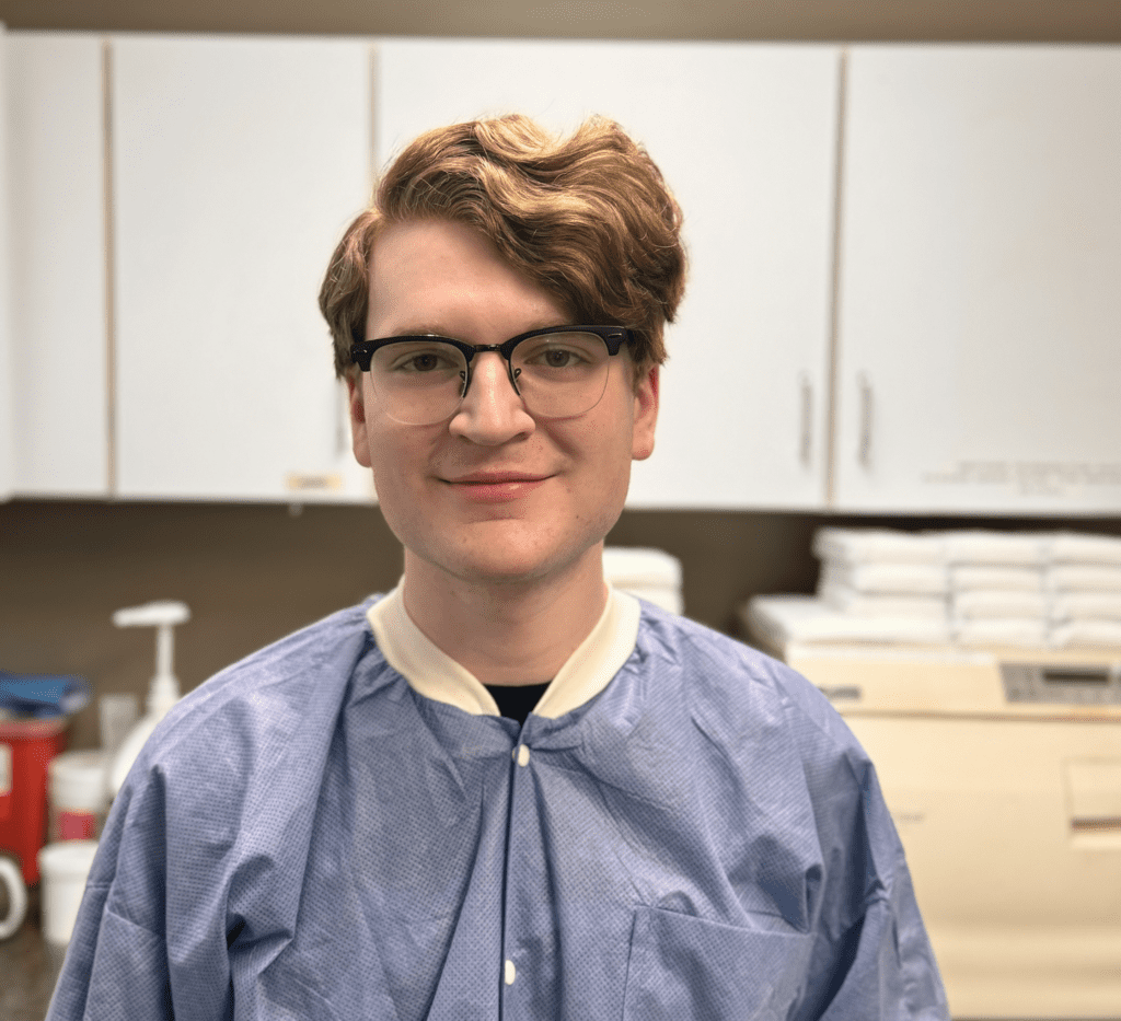 Meet The Team - C. Lee Mitchell DDS, PC